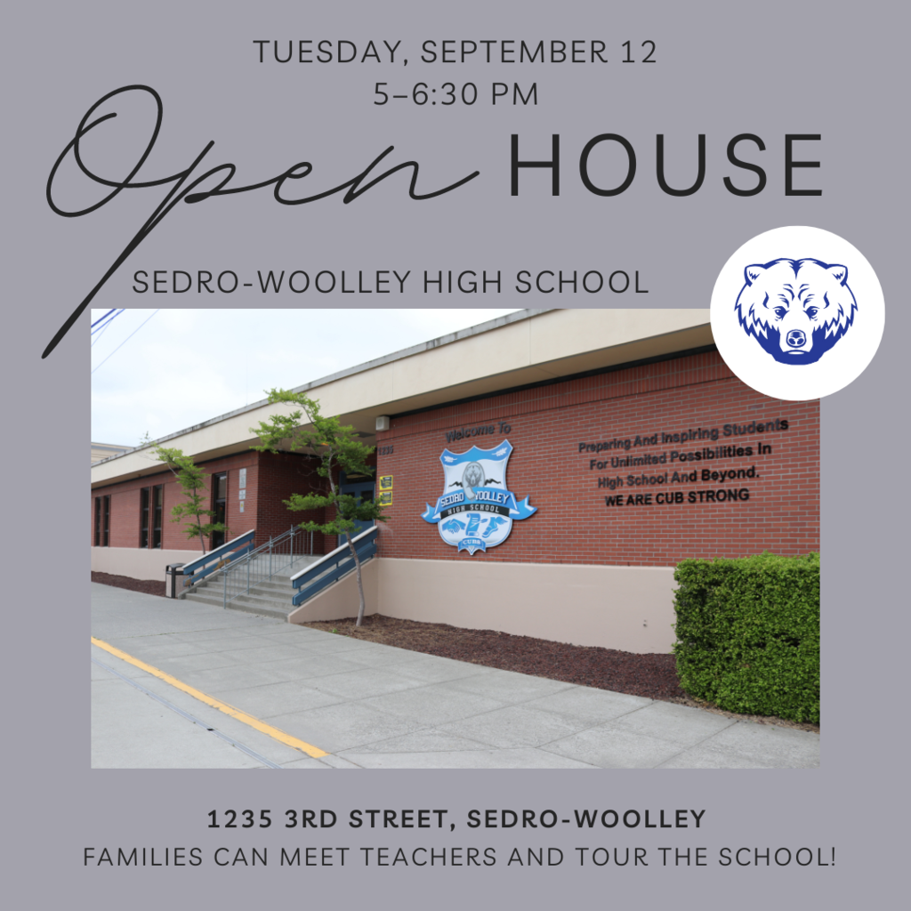 Live Feed | Sedro-Woolley High School