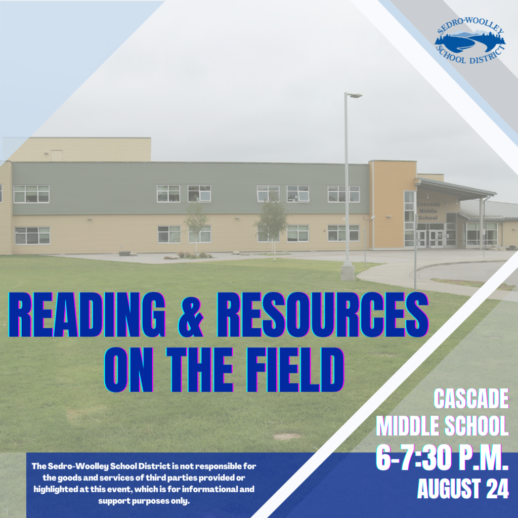 Live Feed | Sedro-Woolley School District